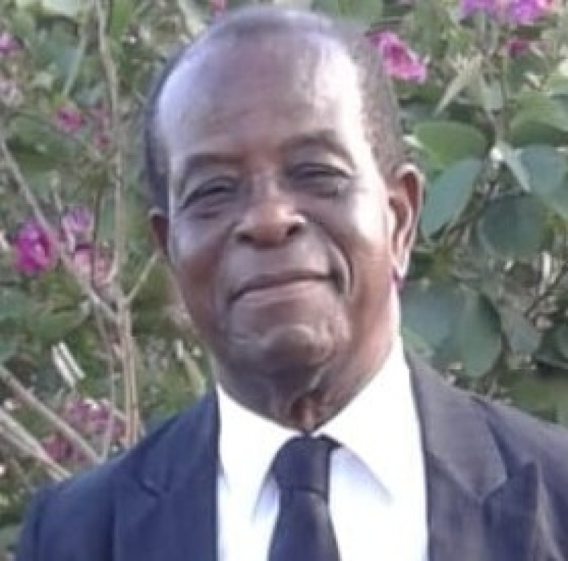 John Watt